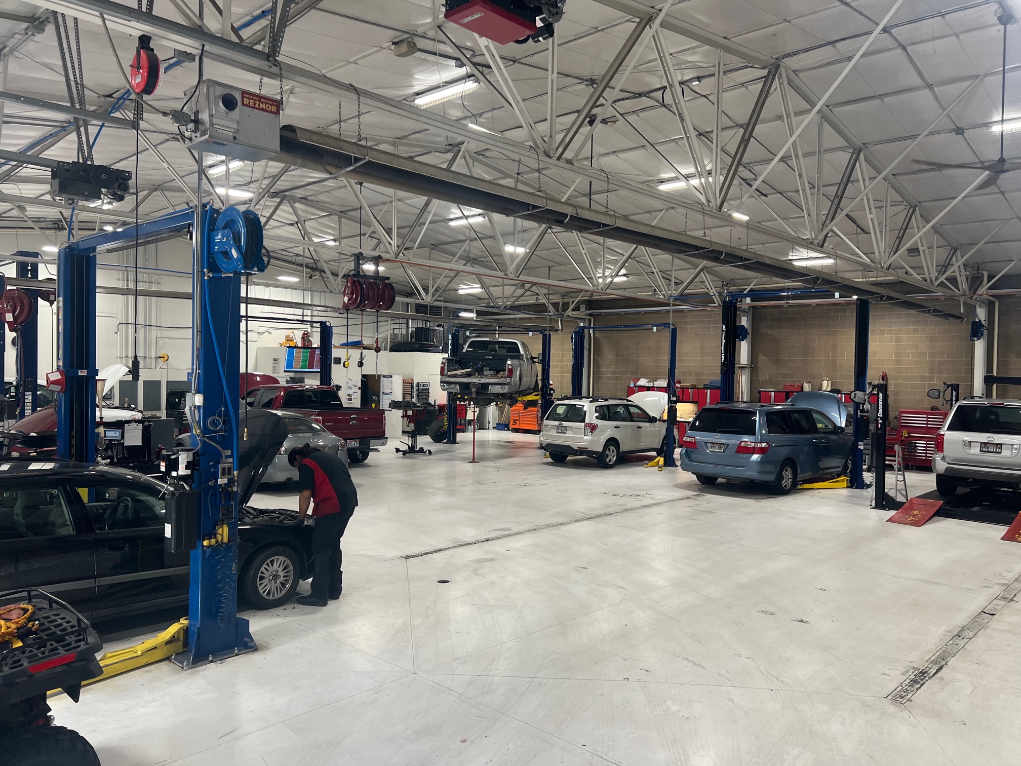 Reliable Auto Repair in Hyde Park, UT: Quality Service You Can Trust